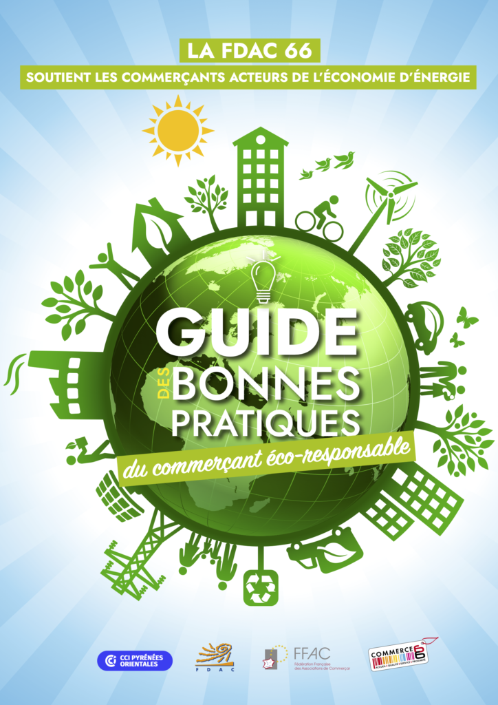 Bonnes pratiques en matière d’écologie – FFAC Fédération Française des ...